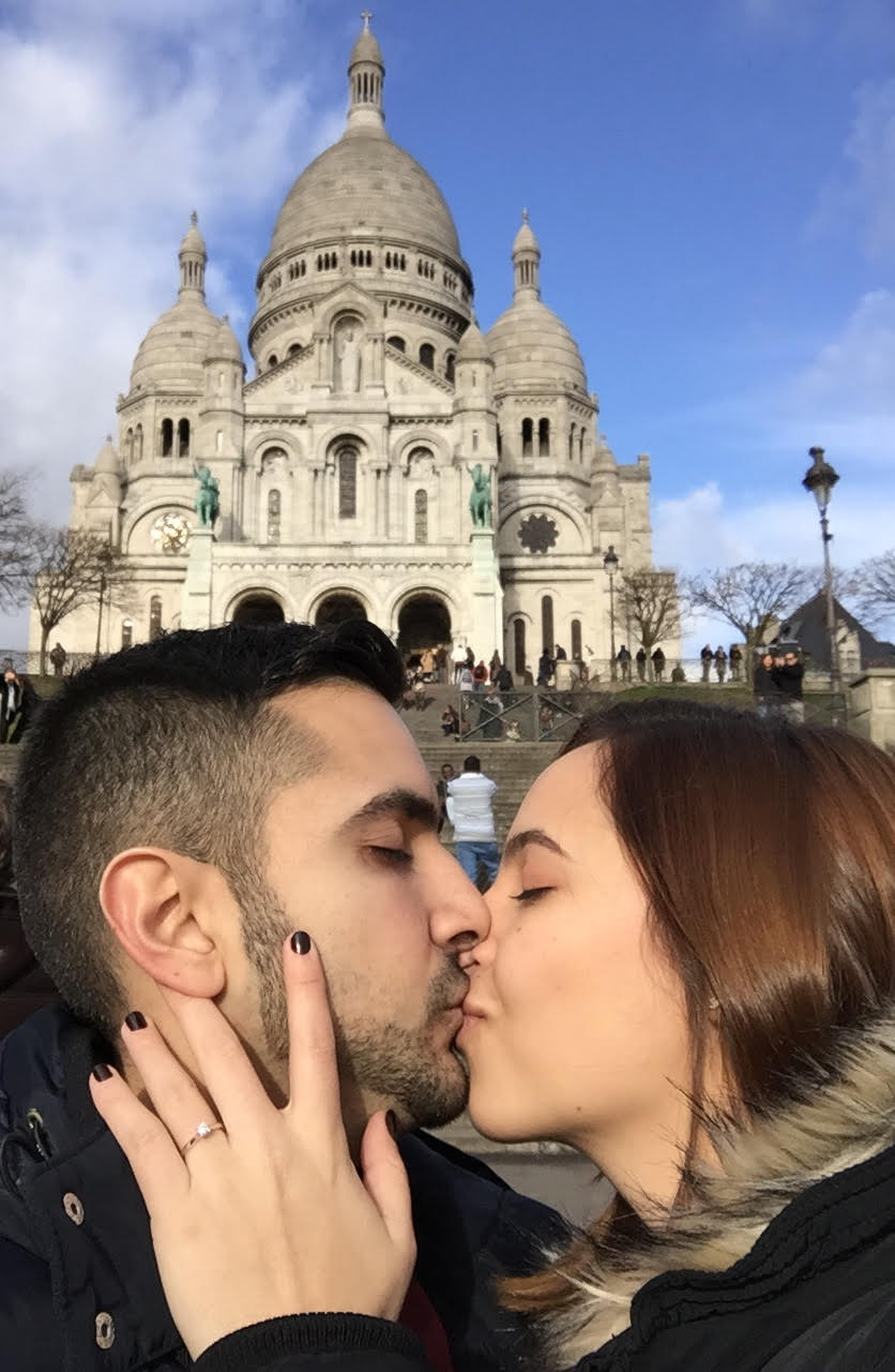 ¡Valen y José se casan!